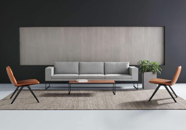 Reception + Lobby – 9 to 5 Office Furniture